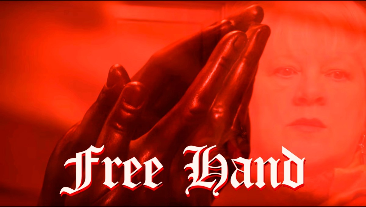 Free Hand – Sir Reel Pictures Ltd Co.